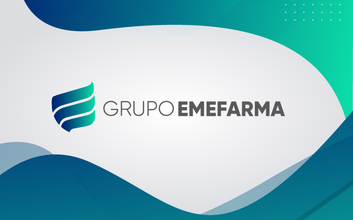 Catálogo - Emefarma